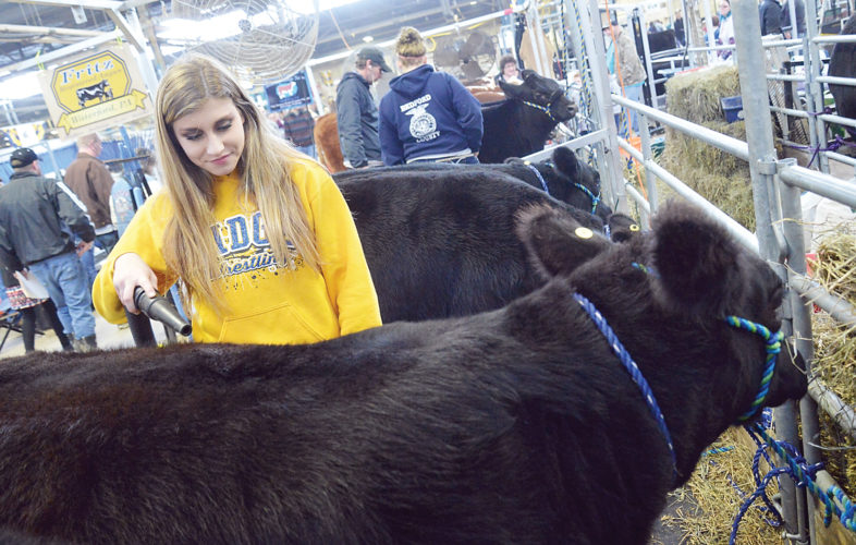 Farm show returns | News, Sports, Jobs - Altoona Mirror